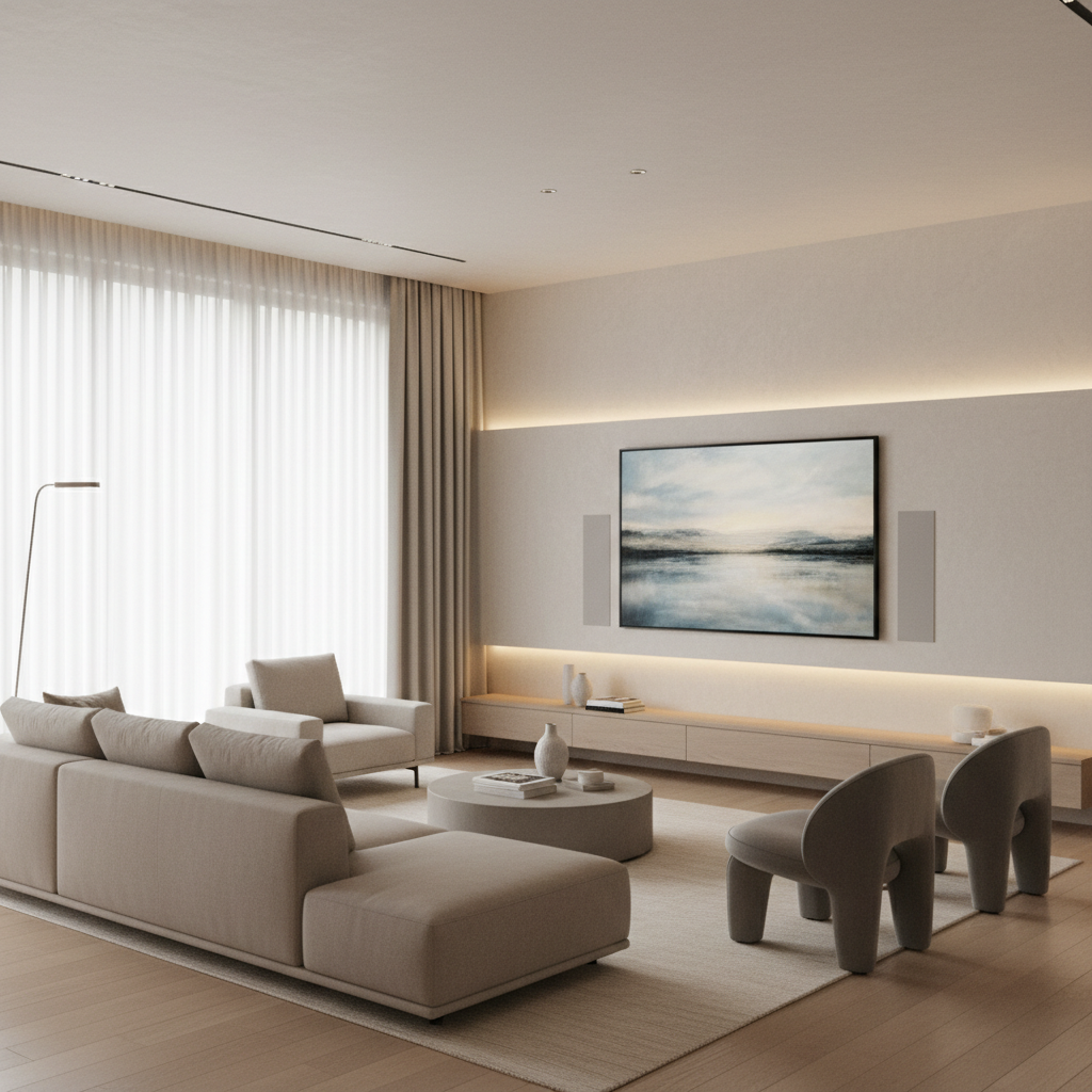 Living Room Feels Outdated? 2026 Design Trends That Fix It