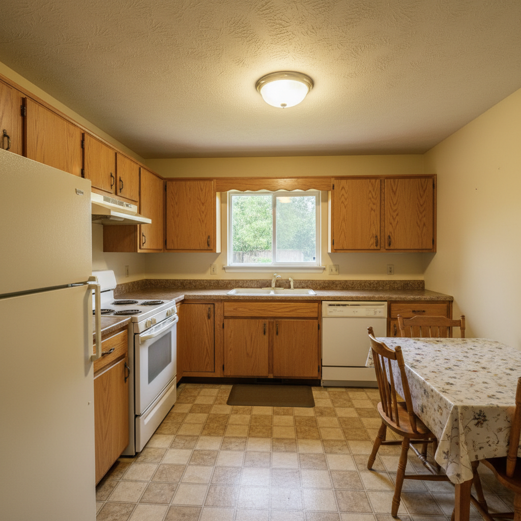 Why Kitchen Remodel Cost Jumps to $40K+ (Real Breakdown)