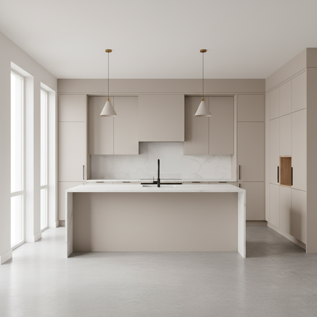 Cost to Replace Kitchen Cabinets: Why $6k–$25k?