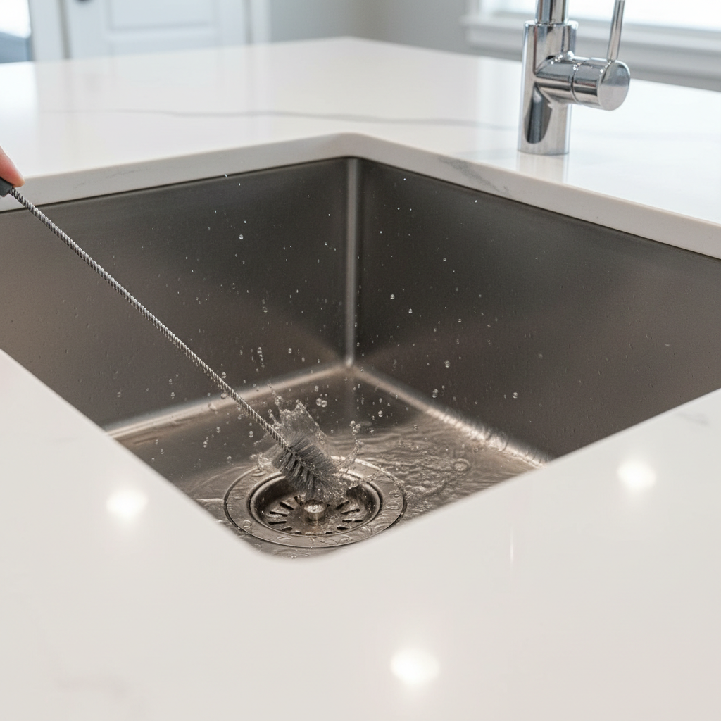 How to Remove Small Mosquitoes from Kitchen