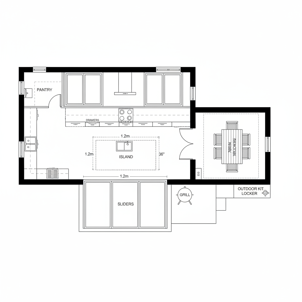 Al Reem 3 Arabian Ranches Floor Plan: A Future Interface