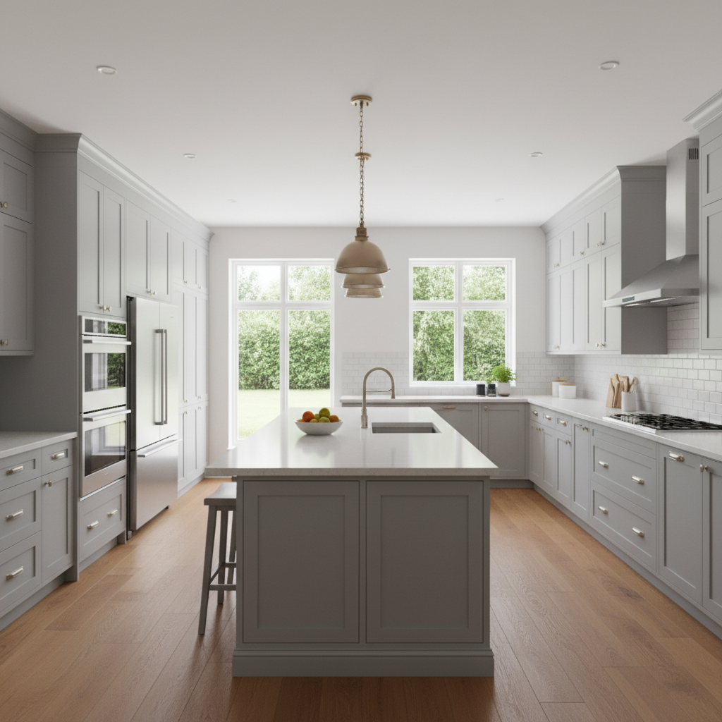 Why Kitchen Remodel Cost Jumps to $40K+ (Real Breakdown)