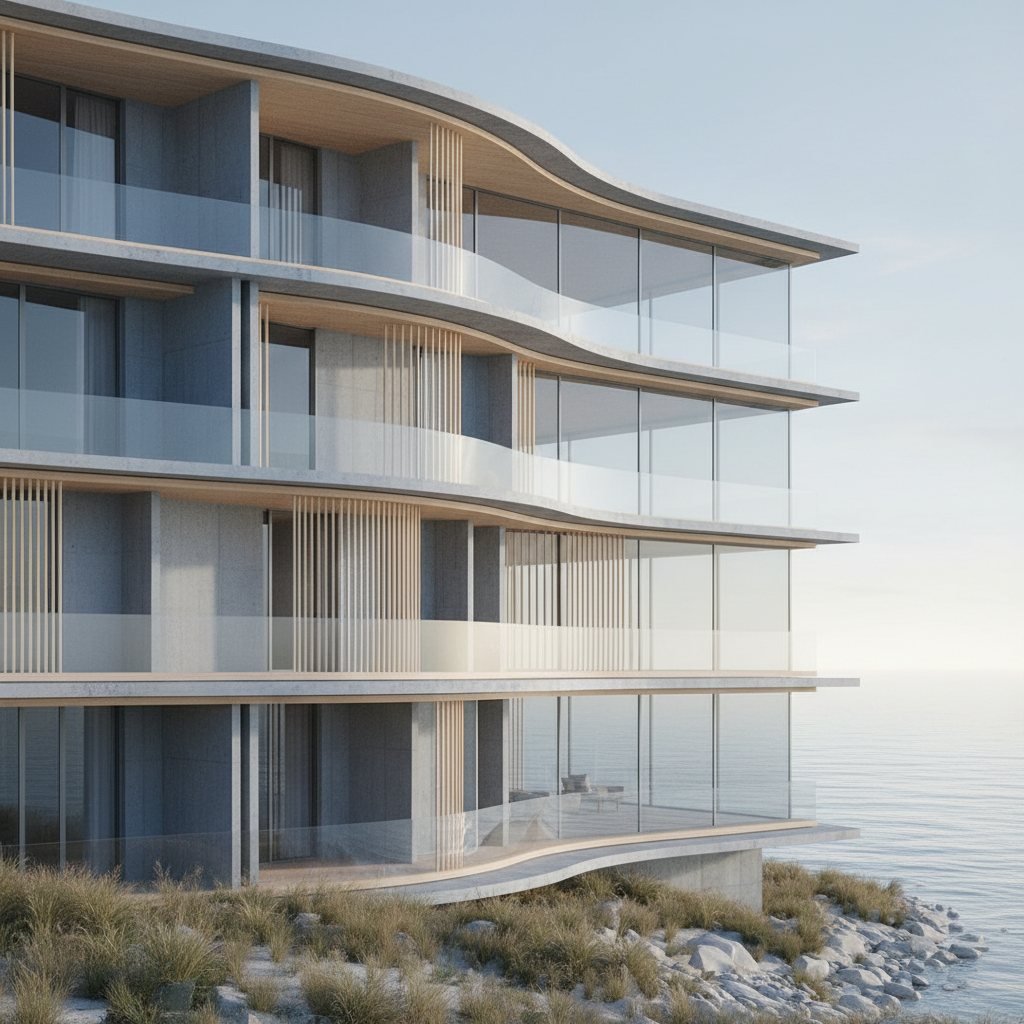 Which Lakeshore Ridge Apartment Floor Plans Feel Less Cramped?