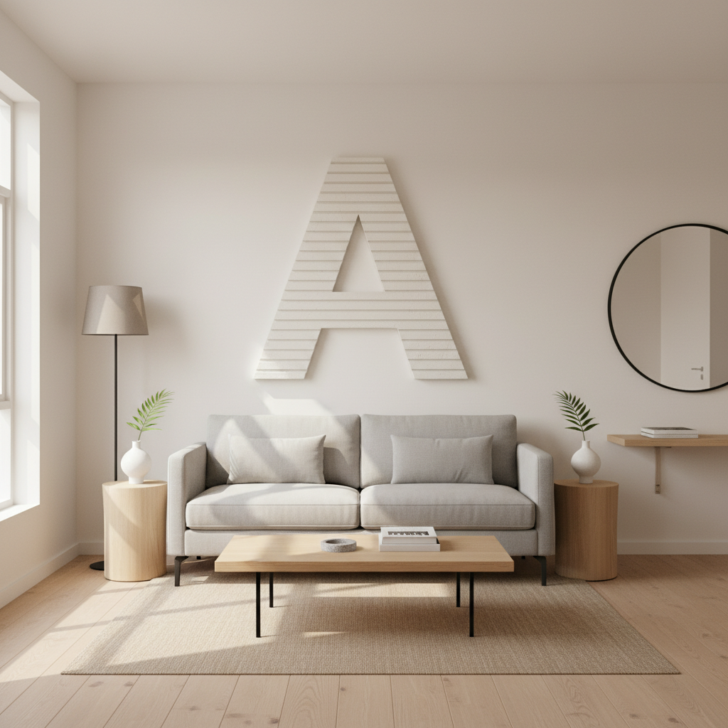 Personalized Wall Decor That Doesn’t Look Outdated