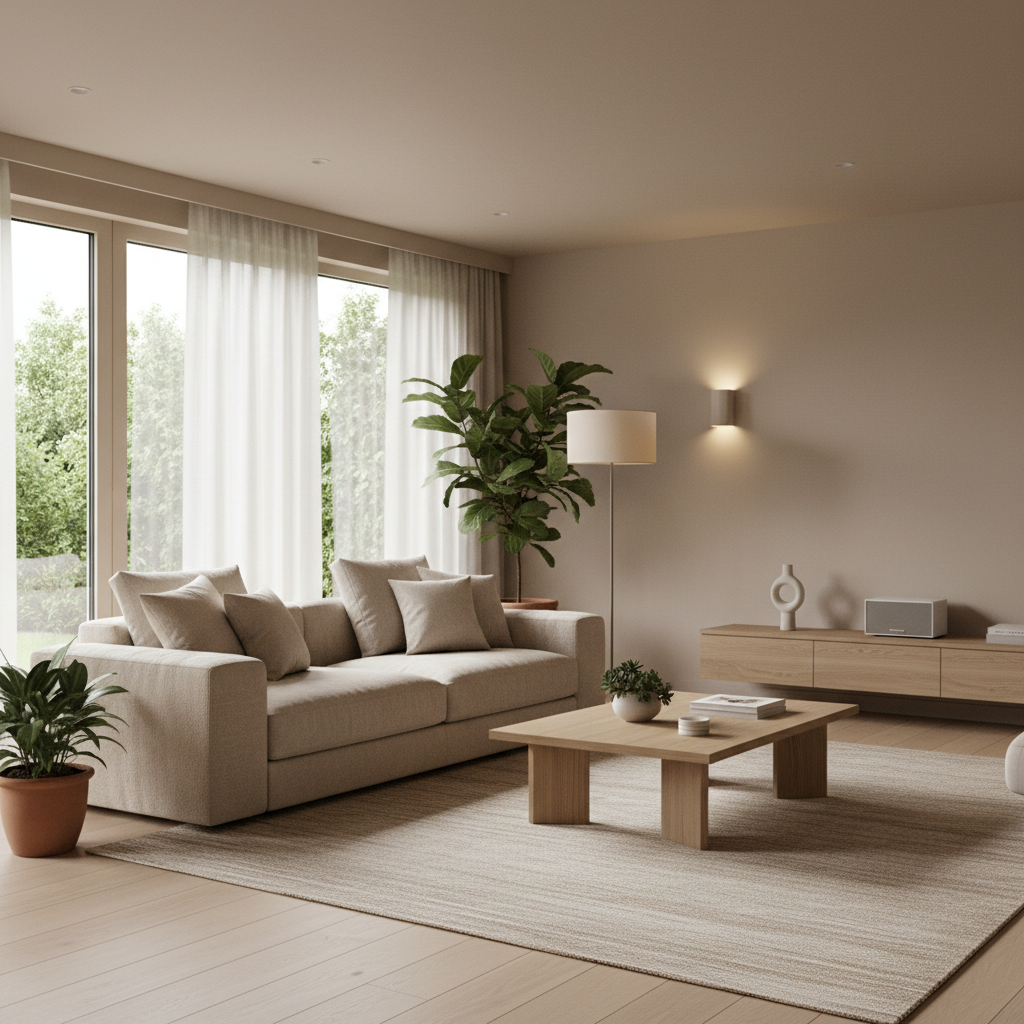 Living Room Feels Outdated? 2026 Design Trends That Fix It