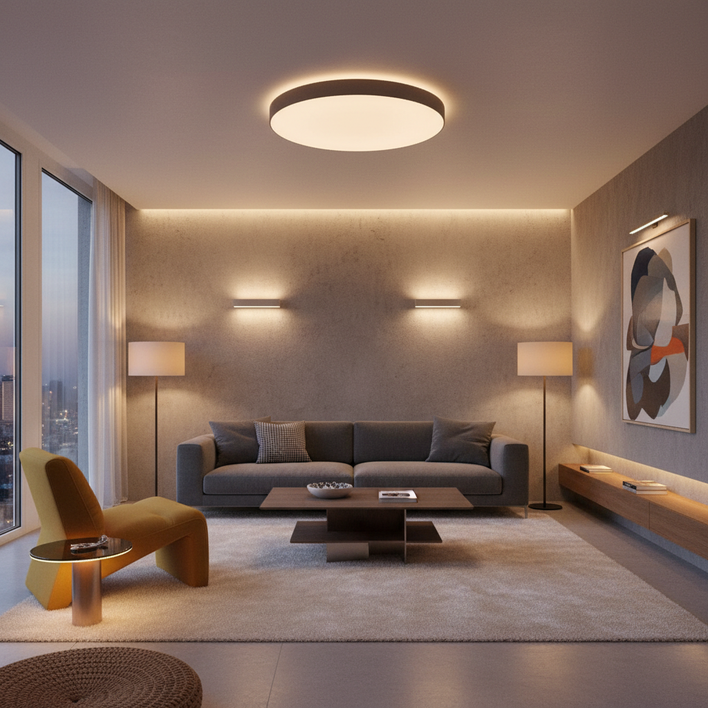 Living Room Feels Outdated? 2026 Design Trends That Fix It