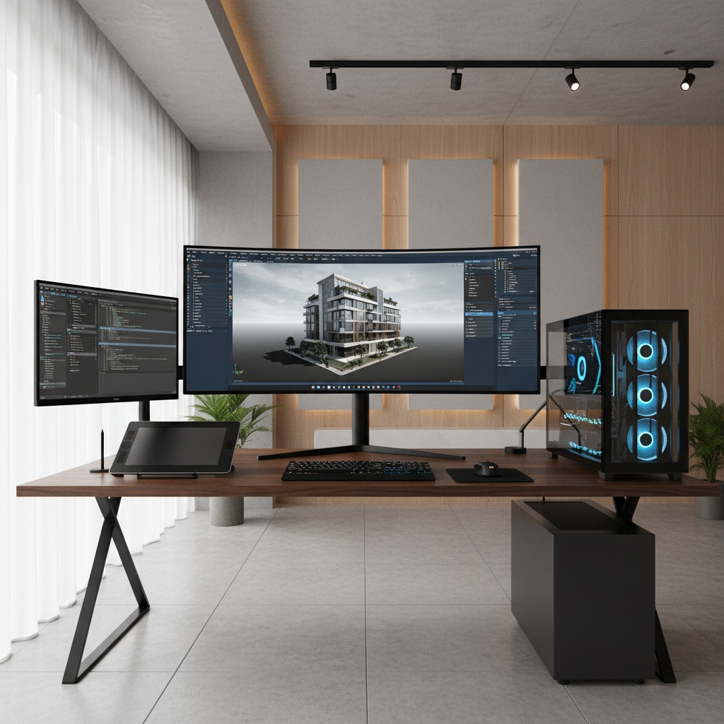 Linux 3D Modeling Slow? Fix GPU, RAM & Driver Bottlenecks