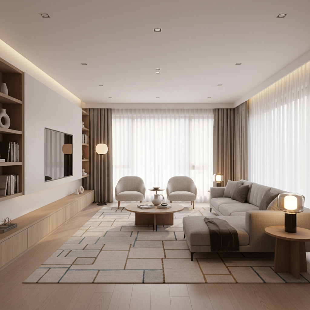 Lumens vs Lux: Why Your Room Still Feels Dim