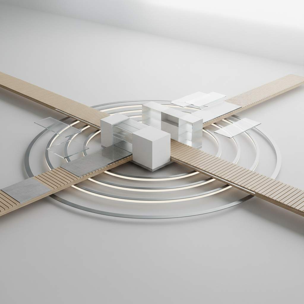 Marvel Bounty 1 Floor Plan • Futurist Residential Design Read