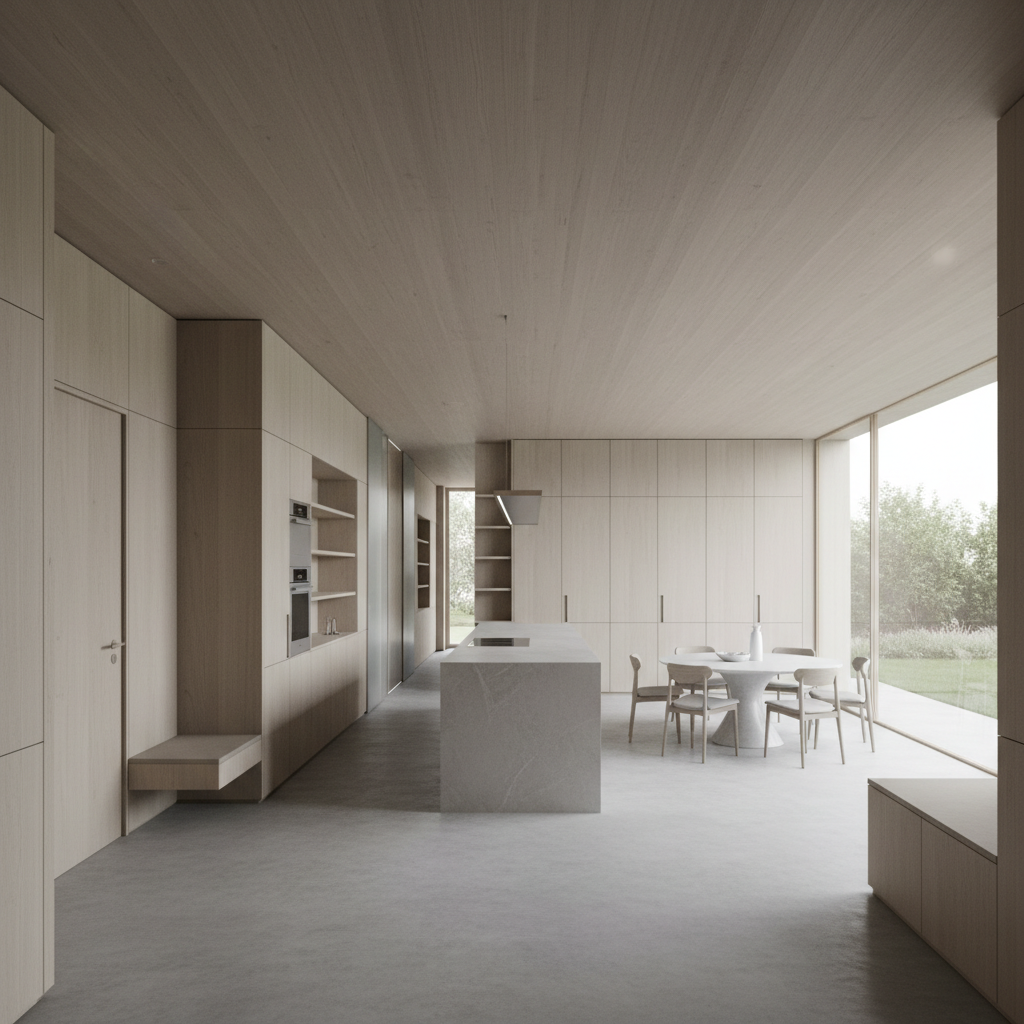 Feels Cramped? Meadows Type 2 Floor Plan Fix