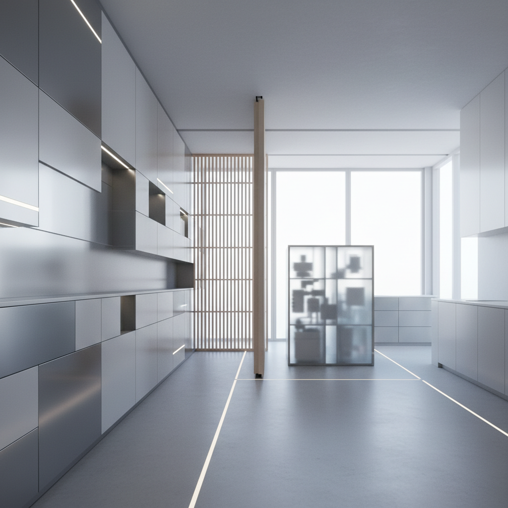 360 sq ft Home Floor Plans: Three Future-Ready Micro Layouts