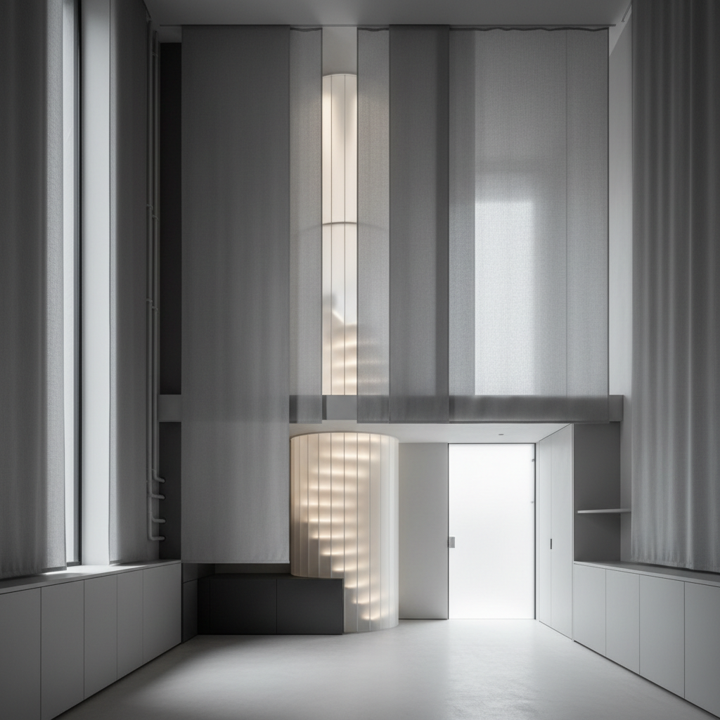 Two-Story 500 sq ft Home Plan — Future Interface Design