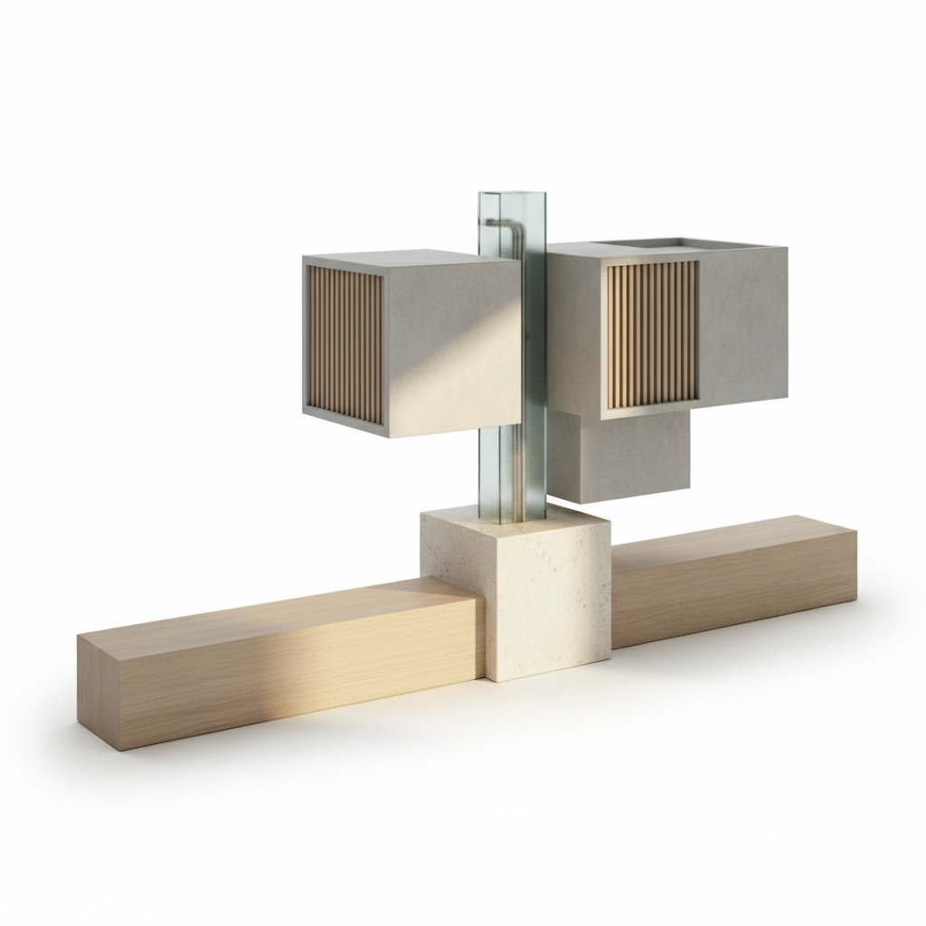 Small House Floor Plans Under 400 Sq Ft: Futuristic Micro-Home Layouts