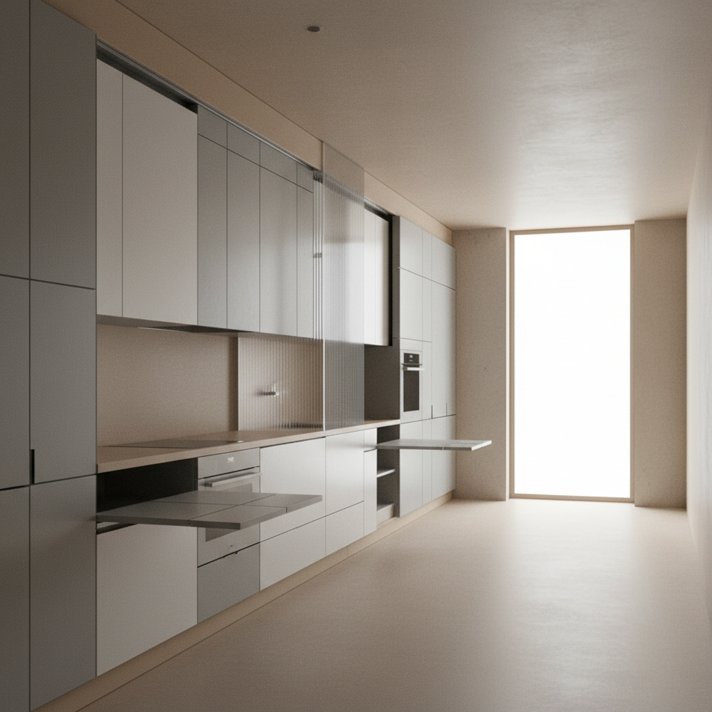 180 Sq Ft Tiny House Floor Plan: Why It Still Feels Cramped