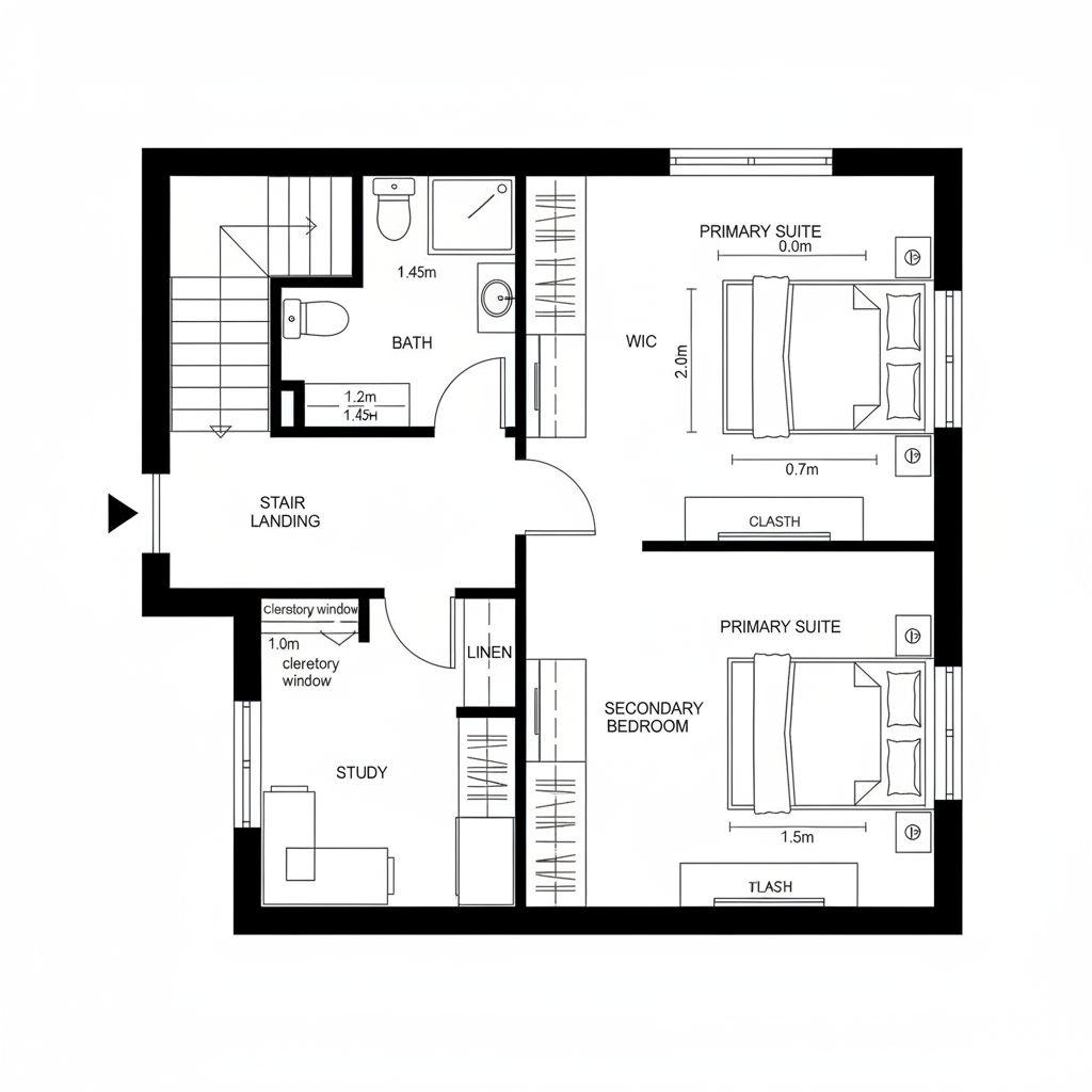 UTSAV Homes 3 Floor Plan: A Futurist Designer’s Read