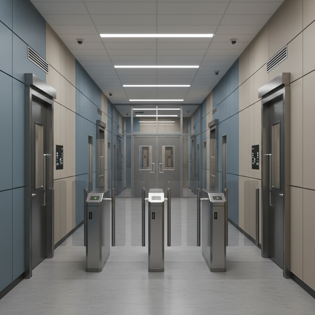 Confused by Military Facility Design Regulations? Key UFC Rules