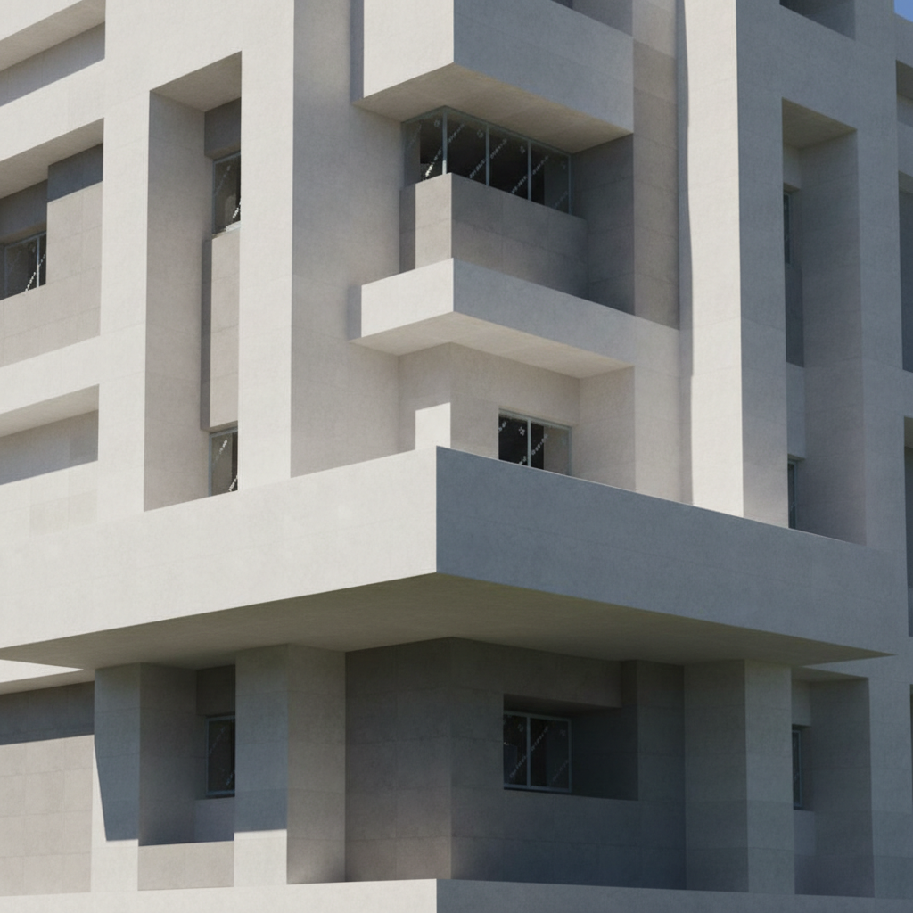 Modern Minecraft House Looks Flat? 5 Pro Techniques