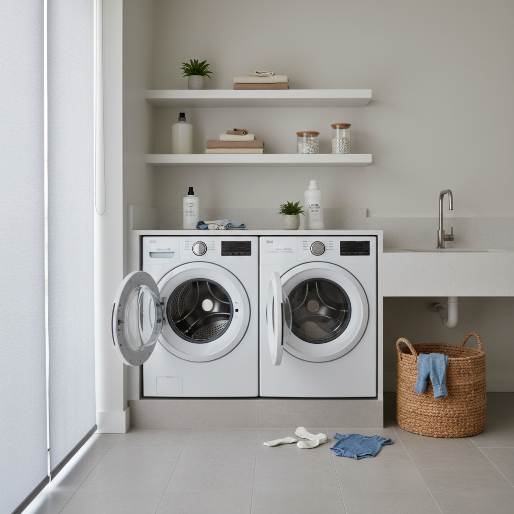 Missing Socks in Laundry? Check These 5 Traps First