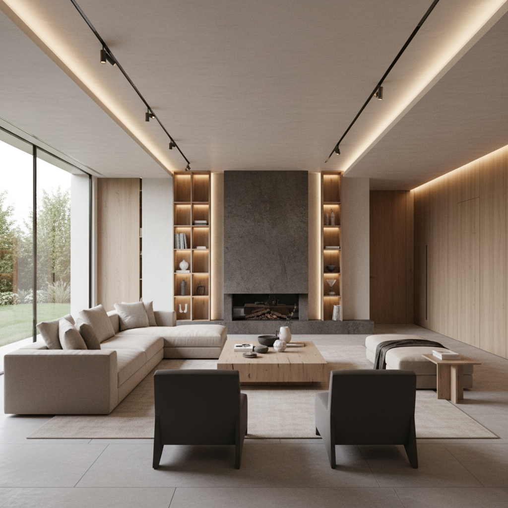 How to Choose the Right Interior Designer for Your Project