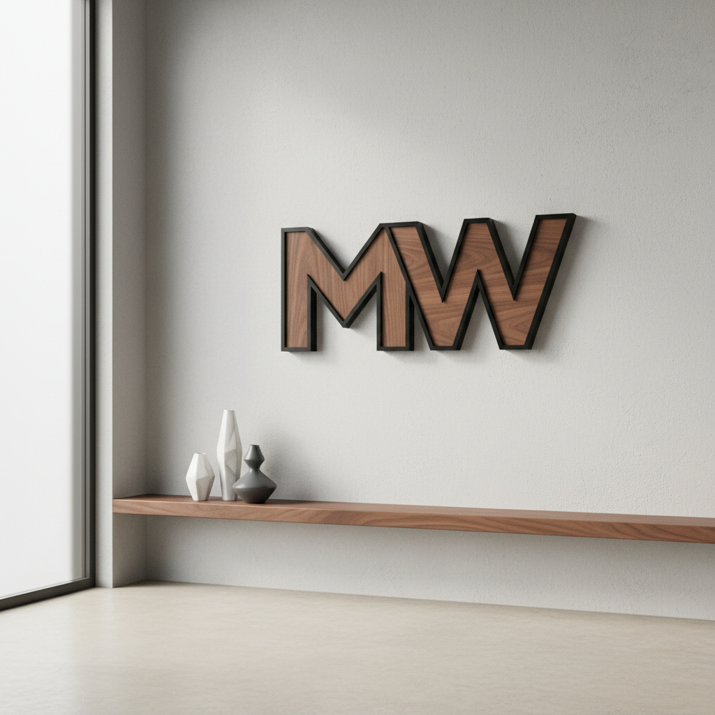 Personalized Wall Decor That Doesn’t Look Outdated