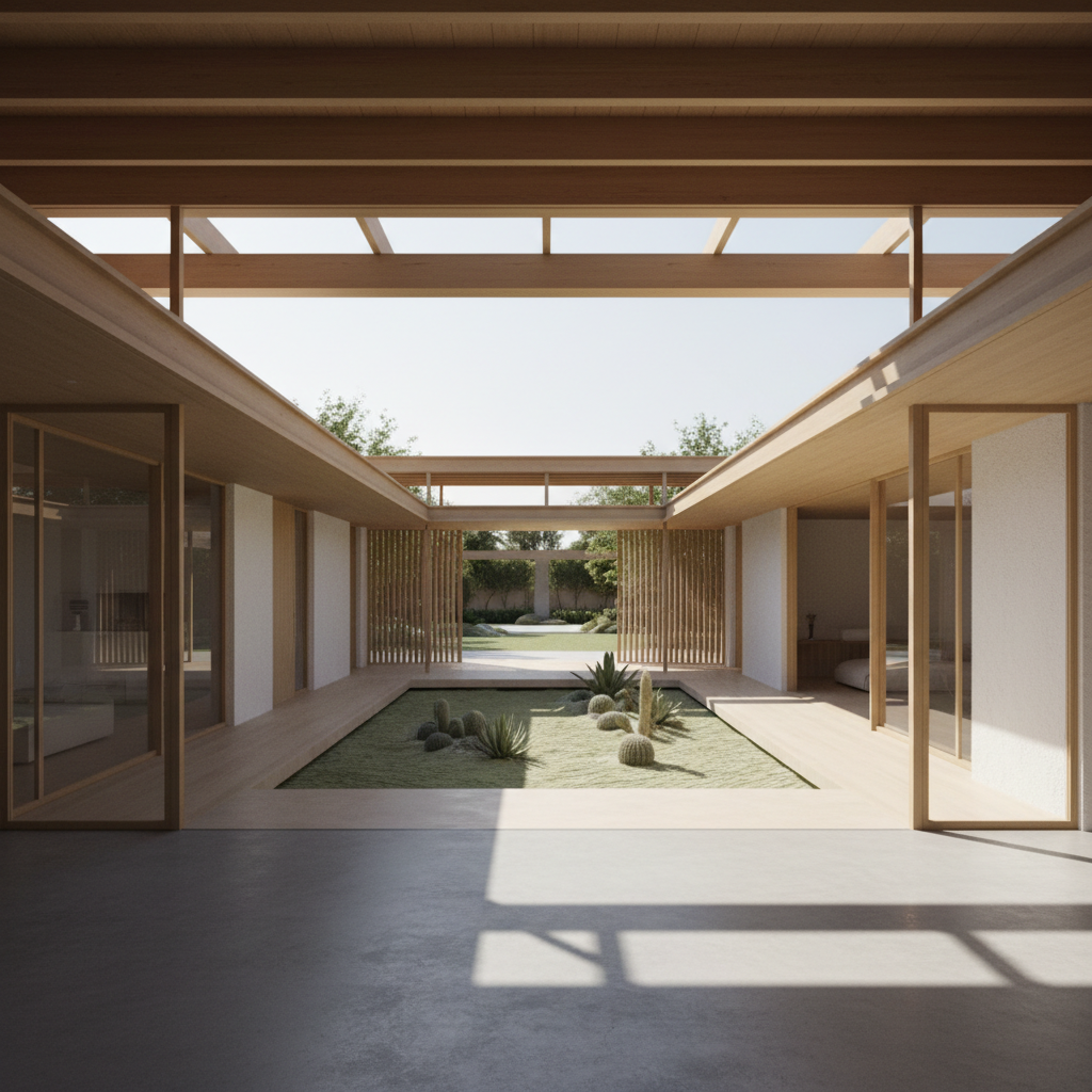 Best One-Story House Plans for Future-Ready Living