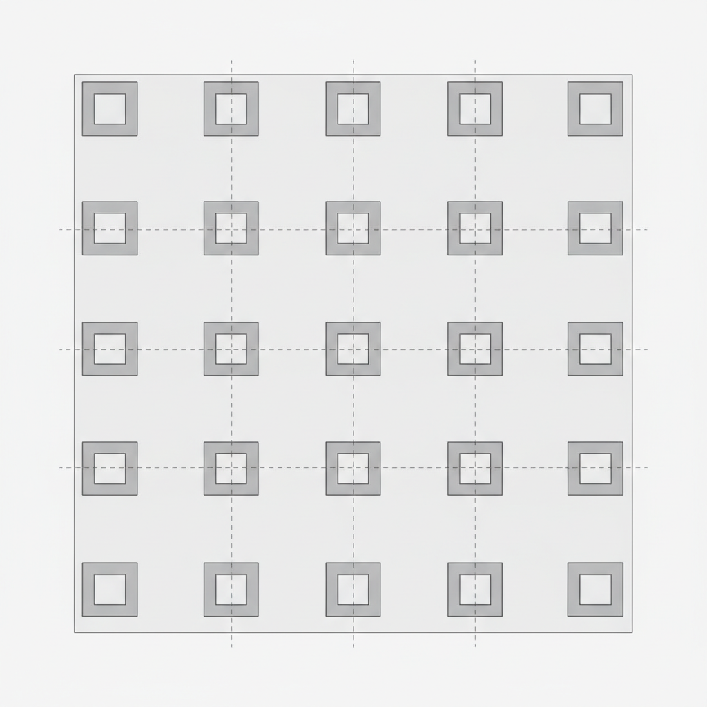 Drop Panel Dimensions in Flat Slab Too Large? Optimize