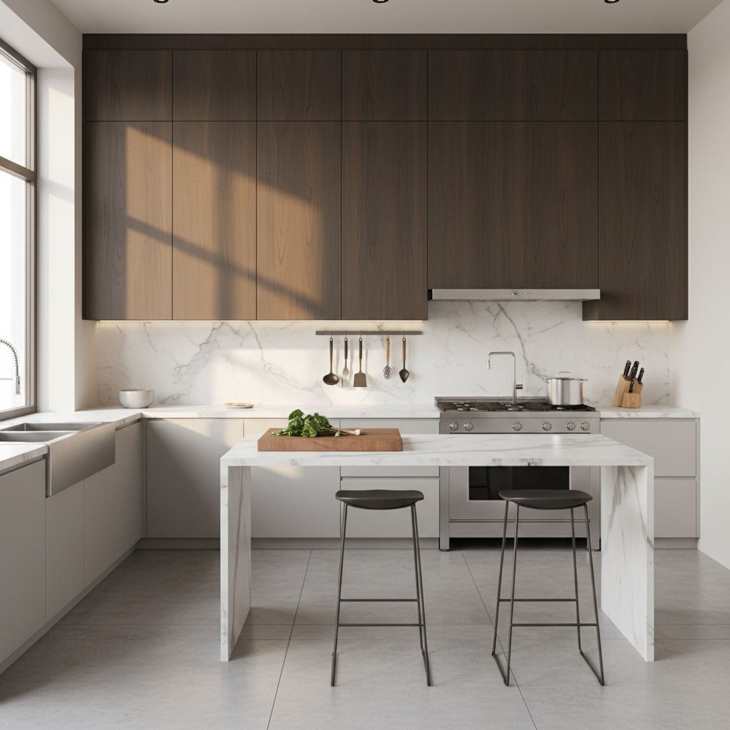 Cooking Too Slow? Fix Your Kitchen Setup for Faster Cooking