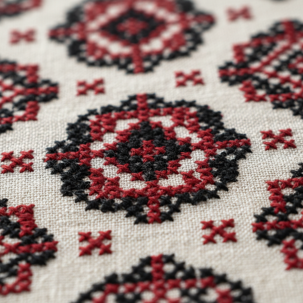 Authentic Palestinian Decor Identification Guide