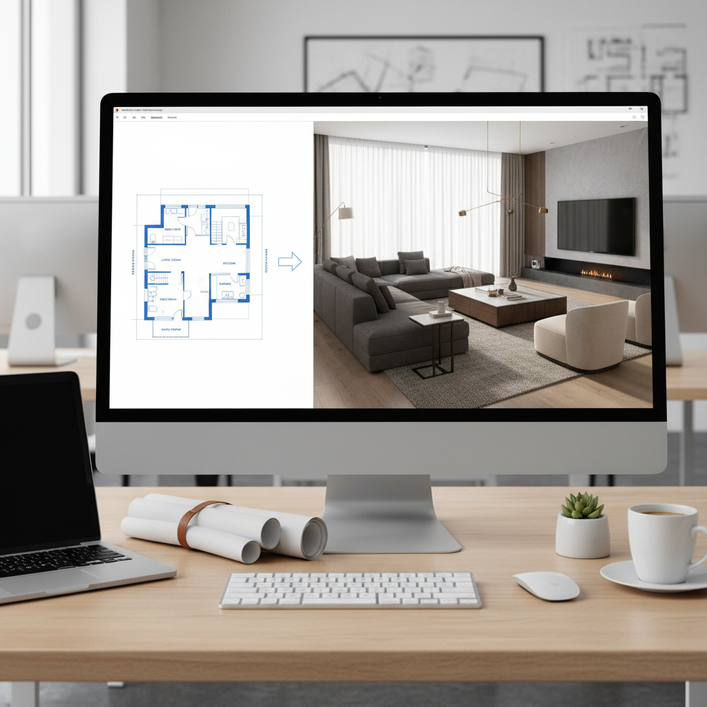 Programa Para Decorar Casas