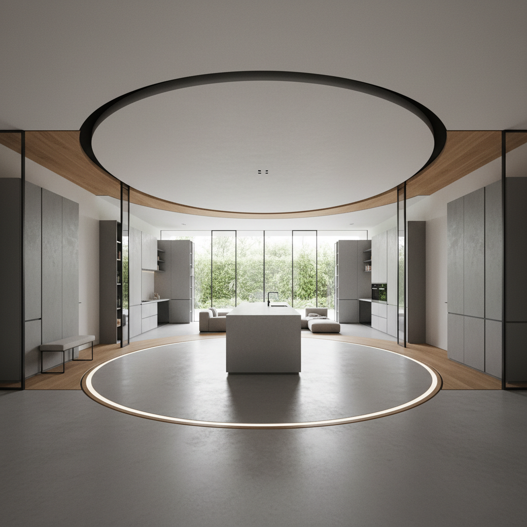 1000 Sq Ft 1st Floor Design That Fixes Cramped Layouts