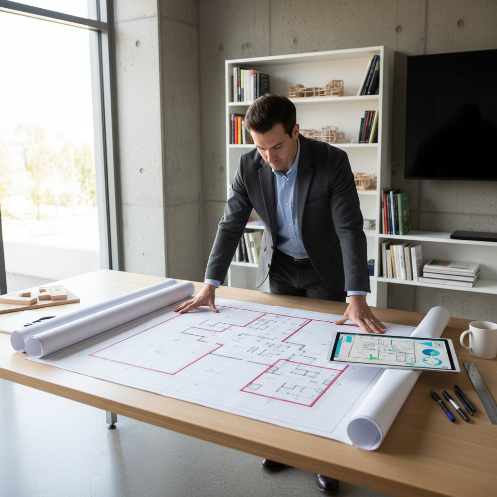 Adjacent Wall vs Party Wall: Which Can You Modify?