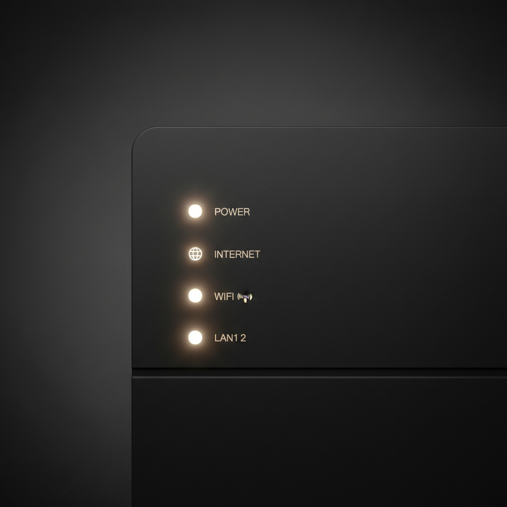 Broadband Light Colors Explained: Red vs Green vs Blue