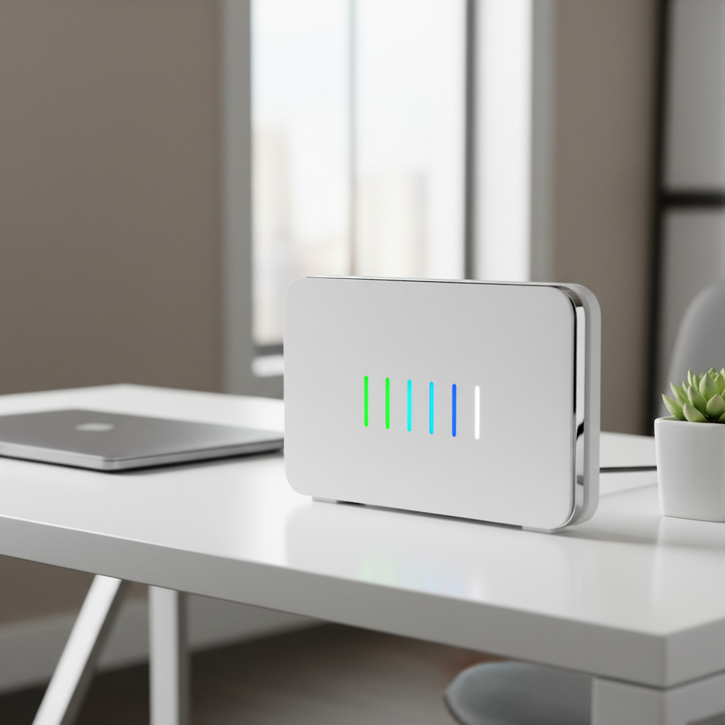 Router LED Indicators: What Blinking Lights Really Mean
