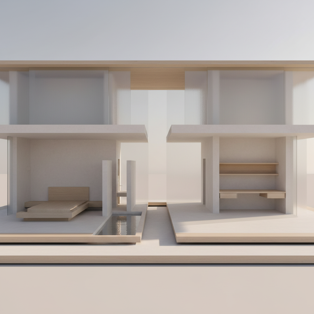 Designing Second-Floor Master Floor Plans for Future Living