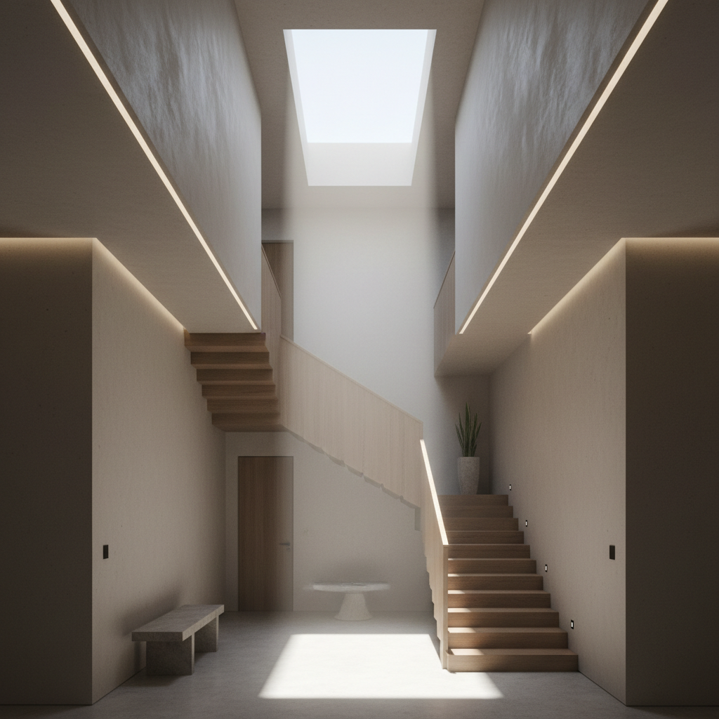 Narrow Lot House Layout: Fix Cramped 1000 Sq Ft Plans