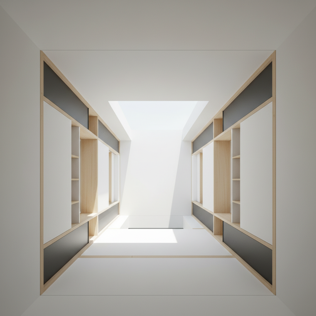 Small House Floor Plans Under 1000 Sq Ft – Future-Focused Layouts