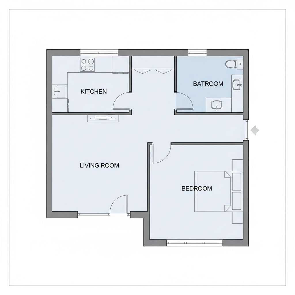 Small House vs Tiny House: Key Differences Explained