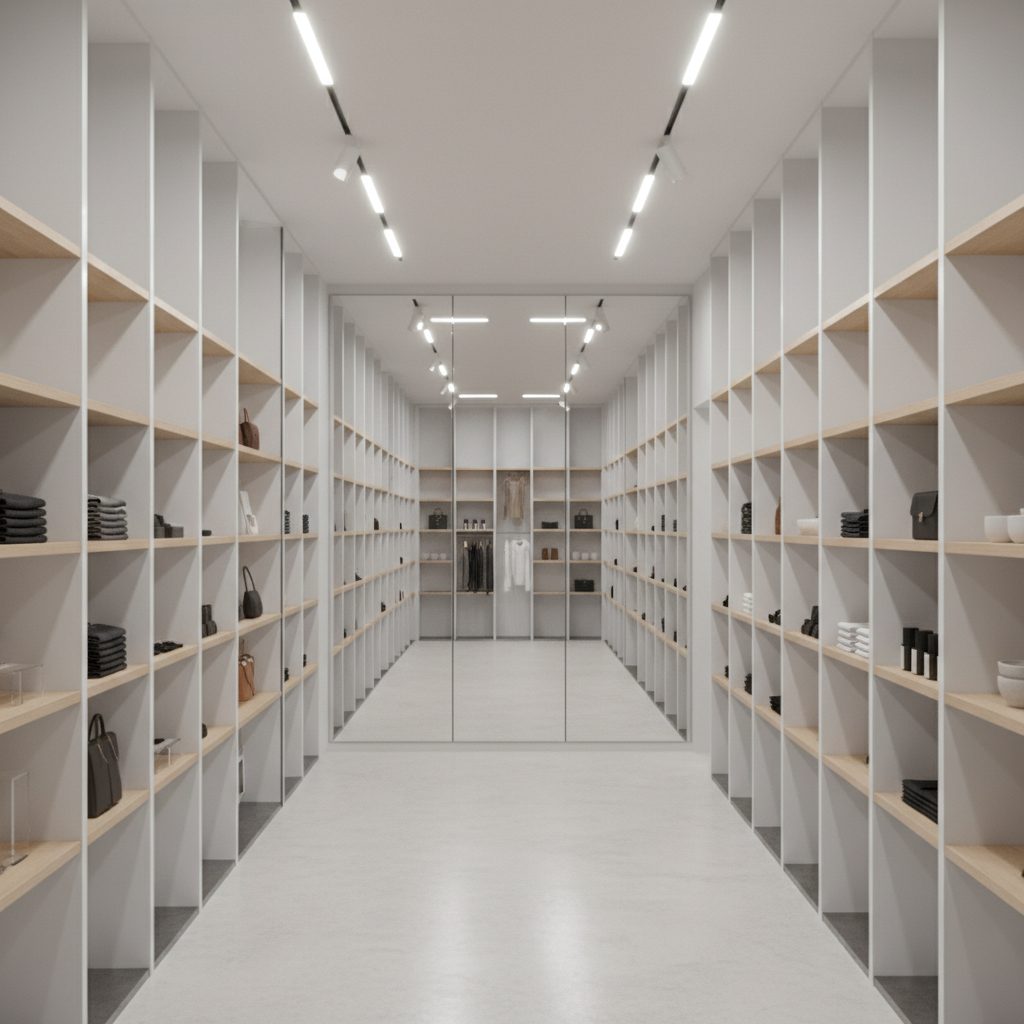 Retail Store Floor Plan Design: Fix Low In‑Store Sales