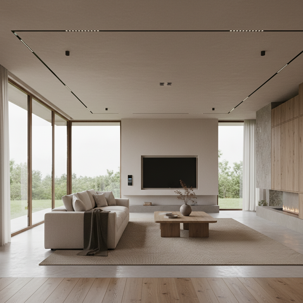 Sustainable Interior Design Trends: Why Eco Homes Feel Better