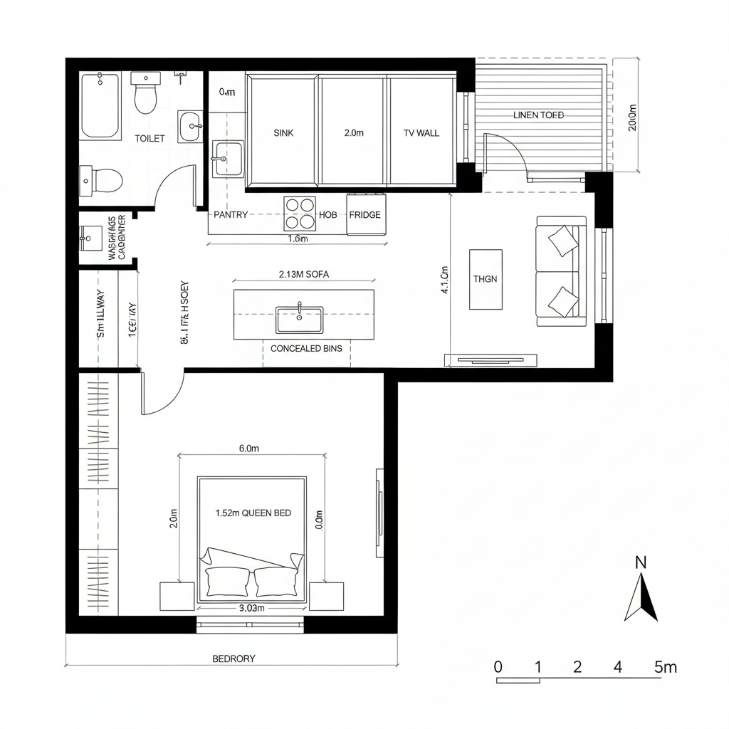 Pinnacle Apartment Floor Plans: A Future-Ready Designer’s View