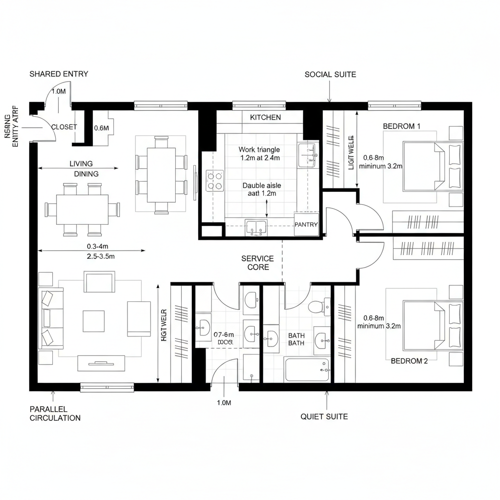 Floor Plan Maker 8: Future Interface of Living