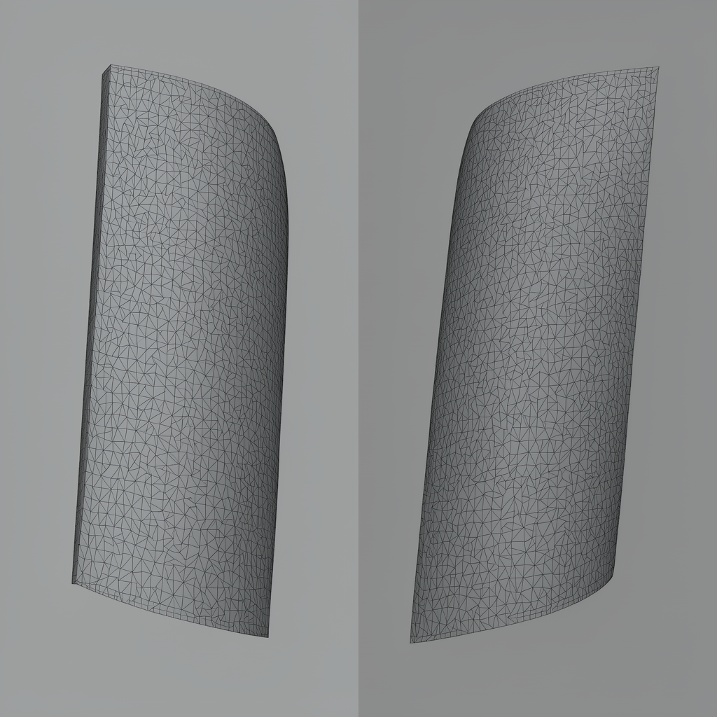 Choosing the Right STL Export Settings for Different 3D Models