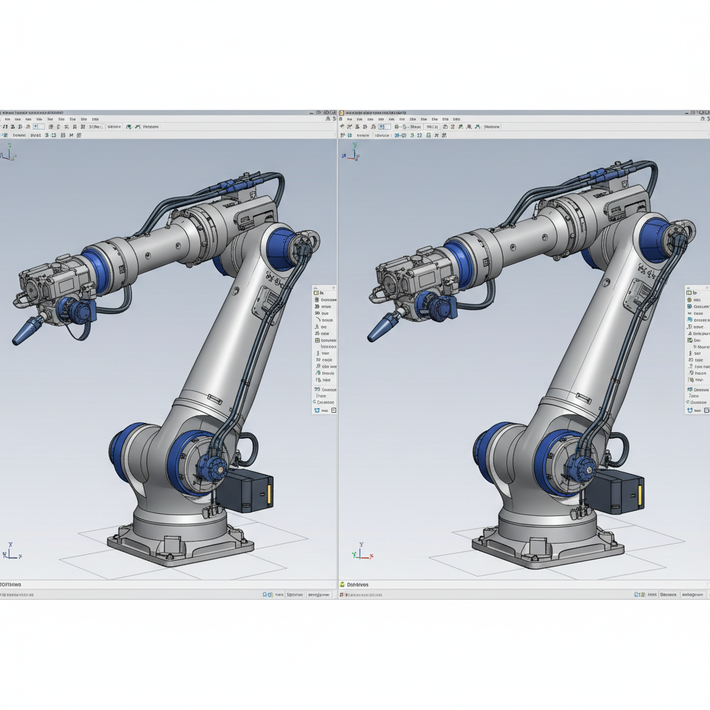 Choosing the Right STL Export Settings for Different 3D Models