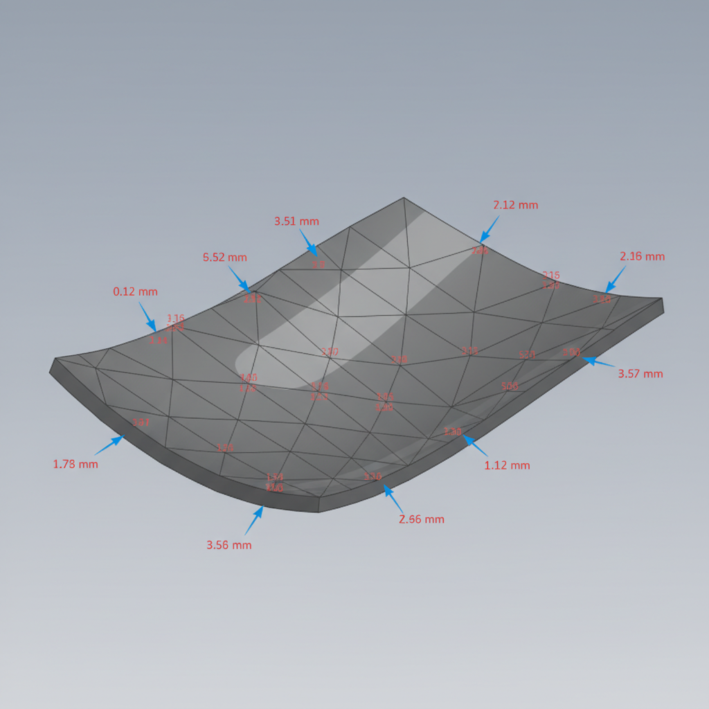 Choosing the Right STL Export Settings for Different 3D Models
