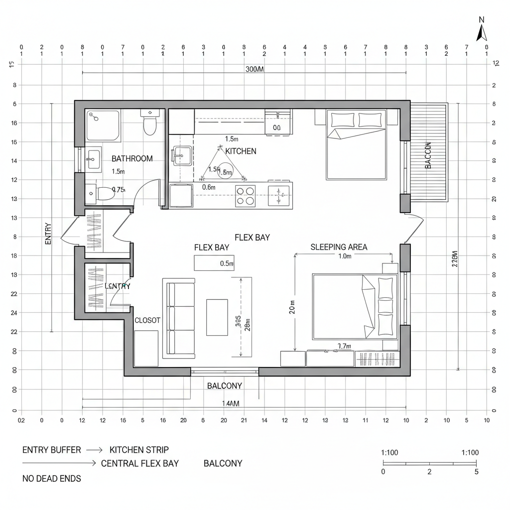 Future-Focused Sims 3 House Floor Plans Ideas