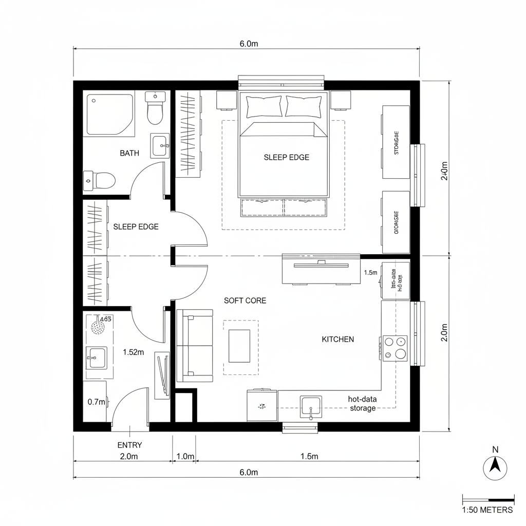 Sims 3 Floor Plan Starter — Future Interface Design