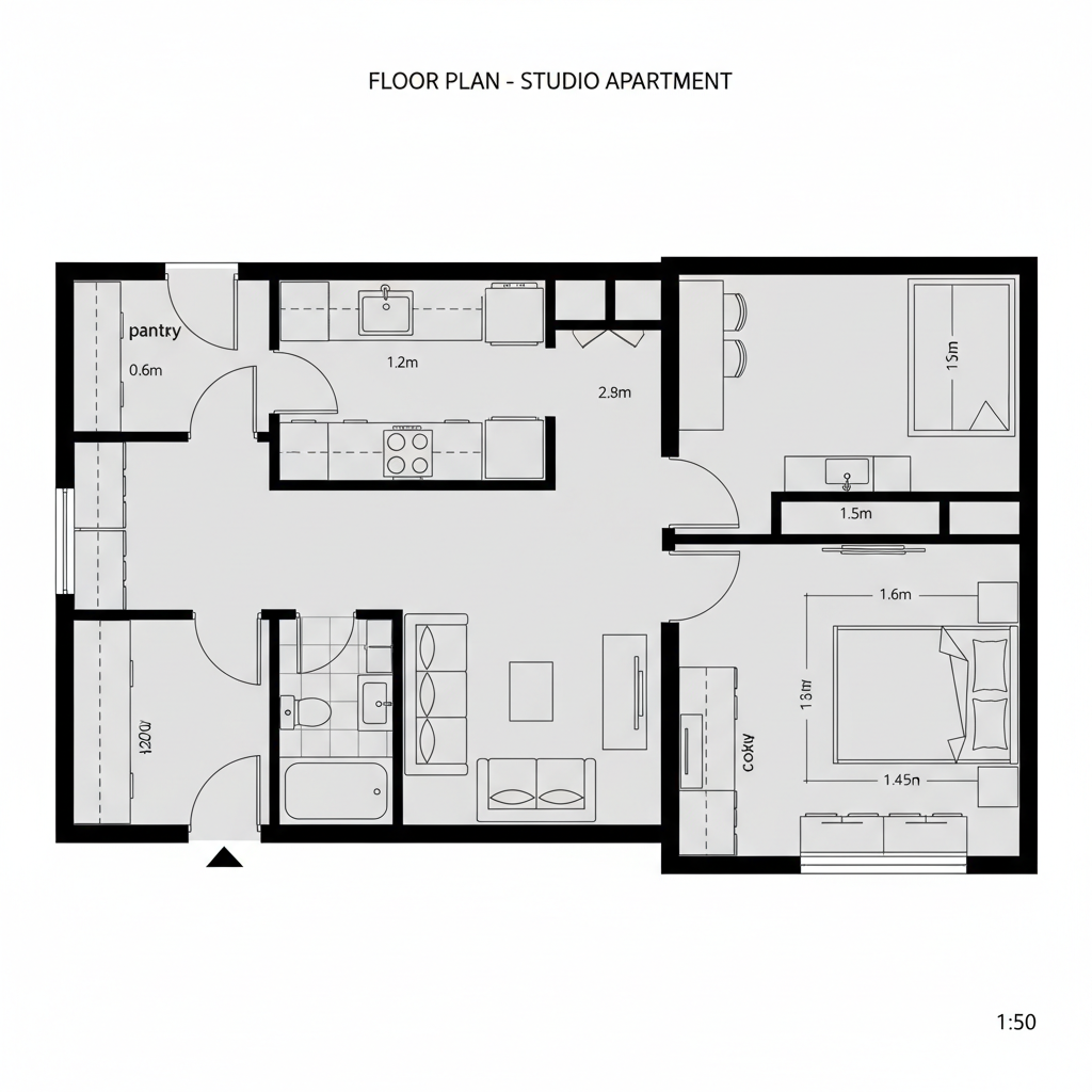 Kalpataru Estate Phase 2 Floor Plan – A Future-Ready Read