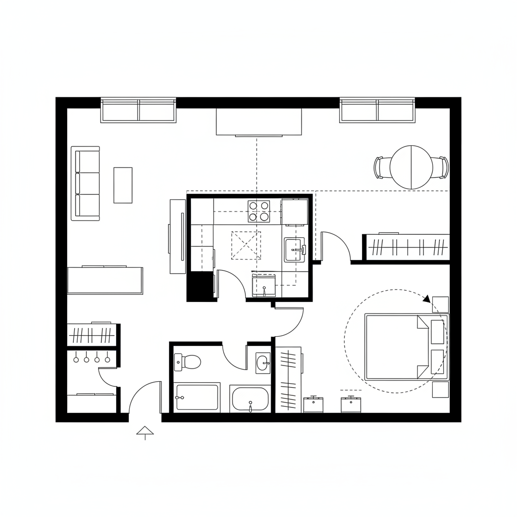 Waterstone Apartments Floor Plan Futures