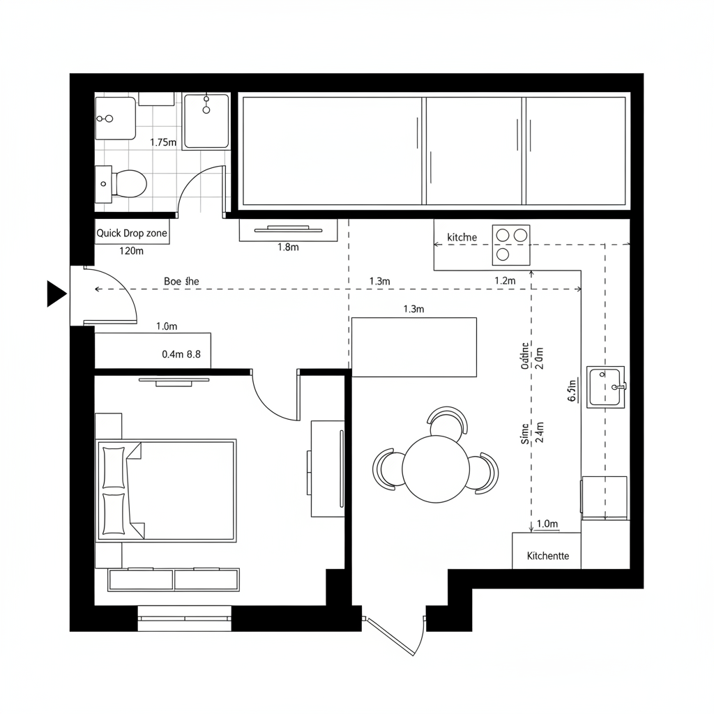 University Forest Apartments Clear Lake: Future-Ready Floor Plans