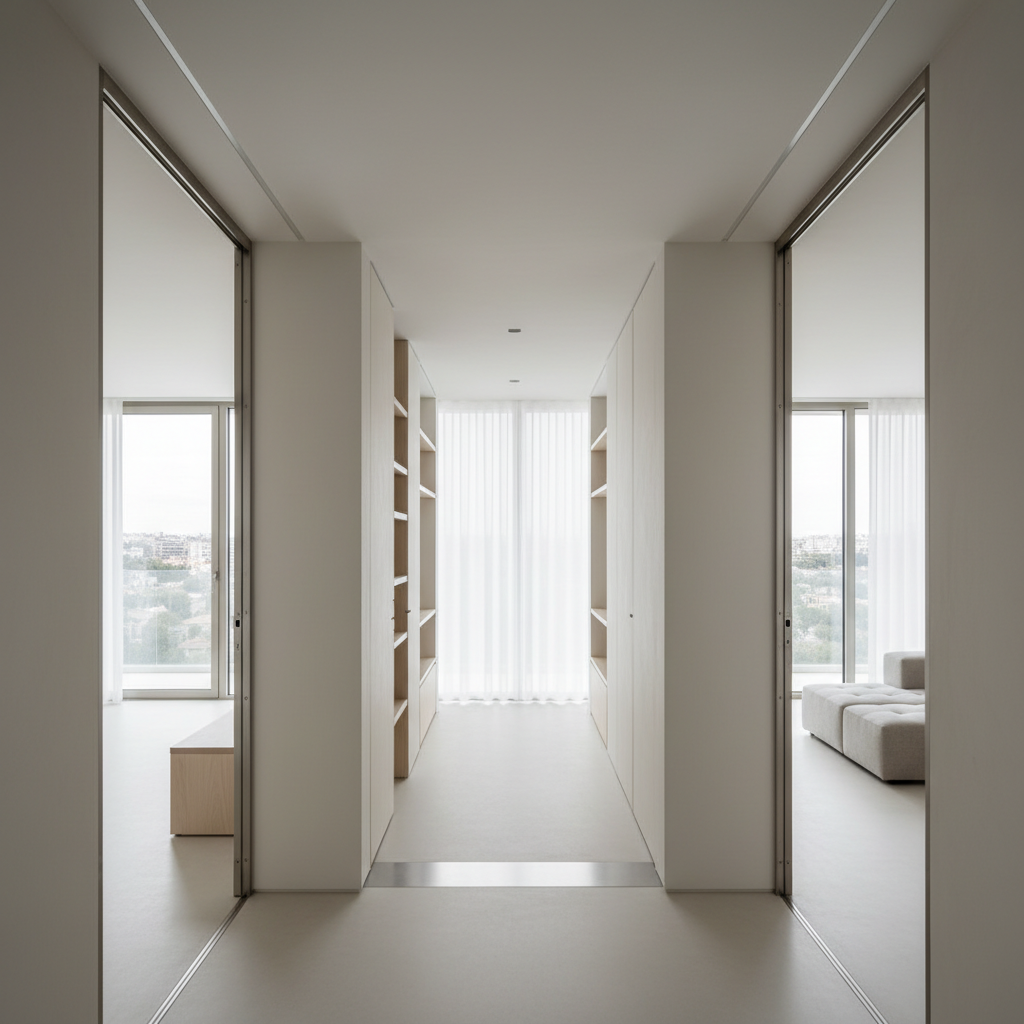 Sunder Sanskruti Phase 2 3-BHK: Three Future-Ready Layouts